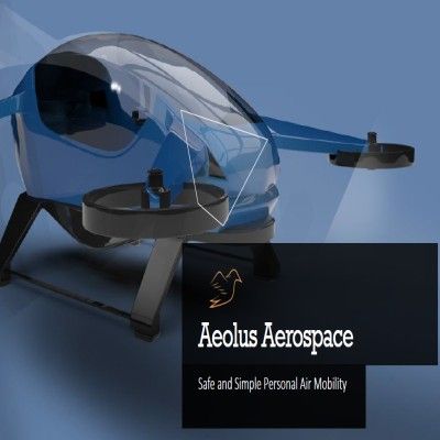 Aeolus Aerospace Company Profile, information, investors, valuation ...
