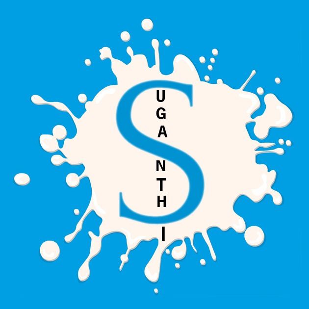 Suganthi Dairy Foods & Products Company Profile Funding & Investors | YourStory