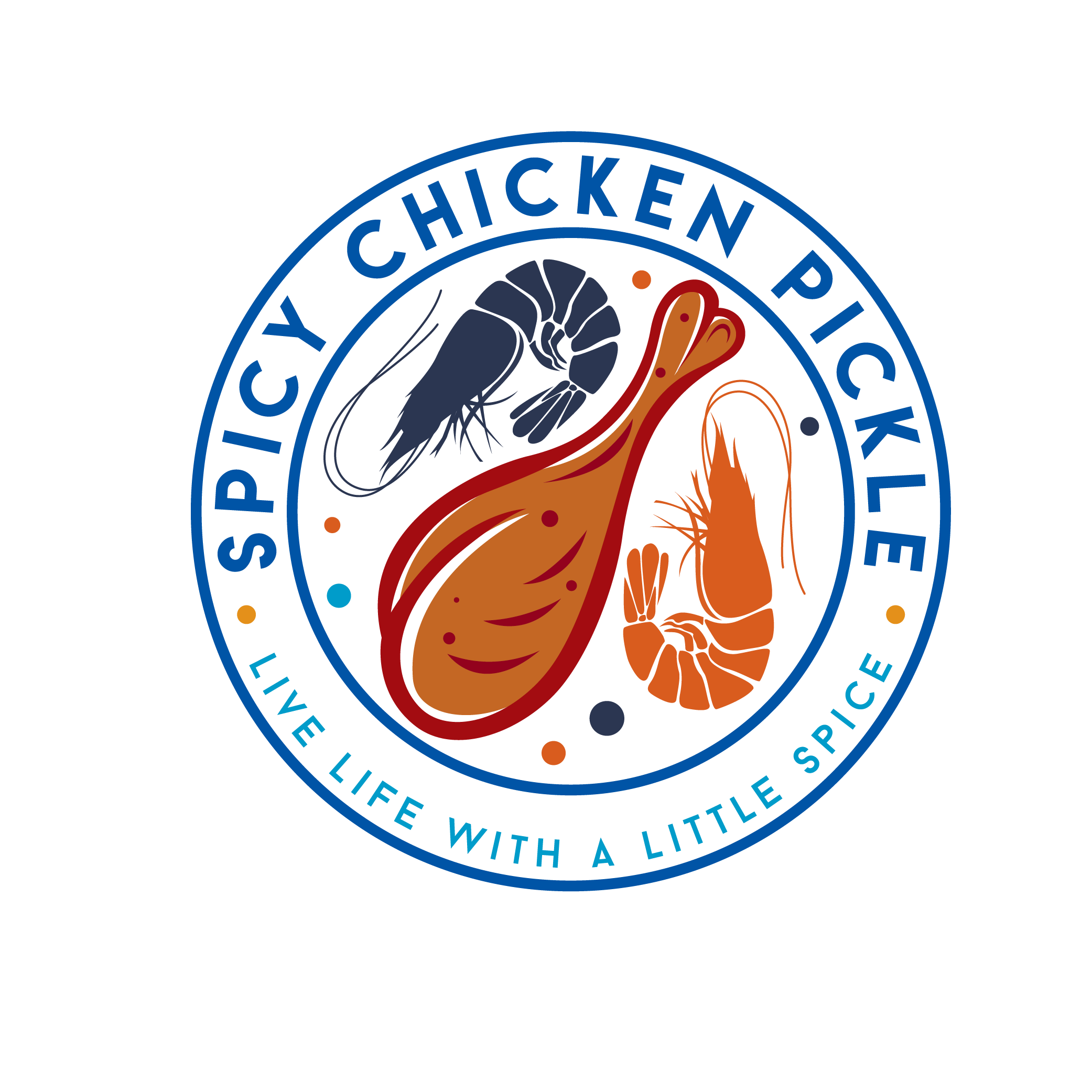 Spicy Chicken Pickle | YourStory