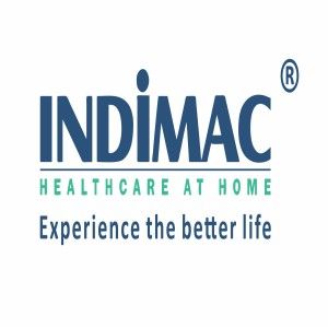 INDIMAC HEALTHCARE Company Profile Funding & Investors | YourStory