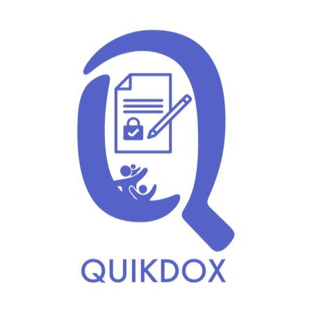 Quikdox Company Profile Funding & Investors | YourStory