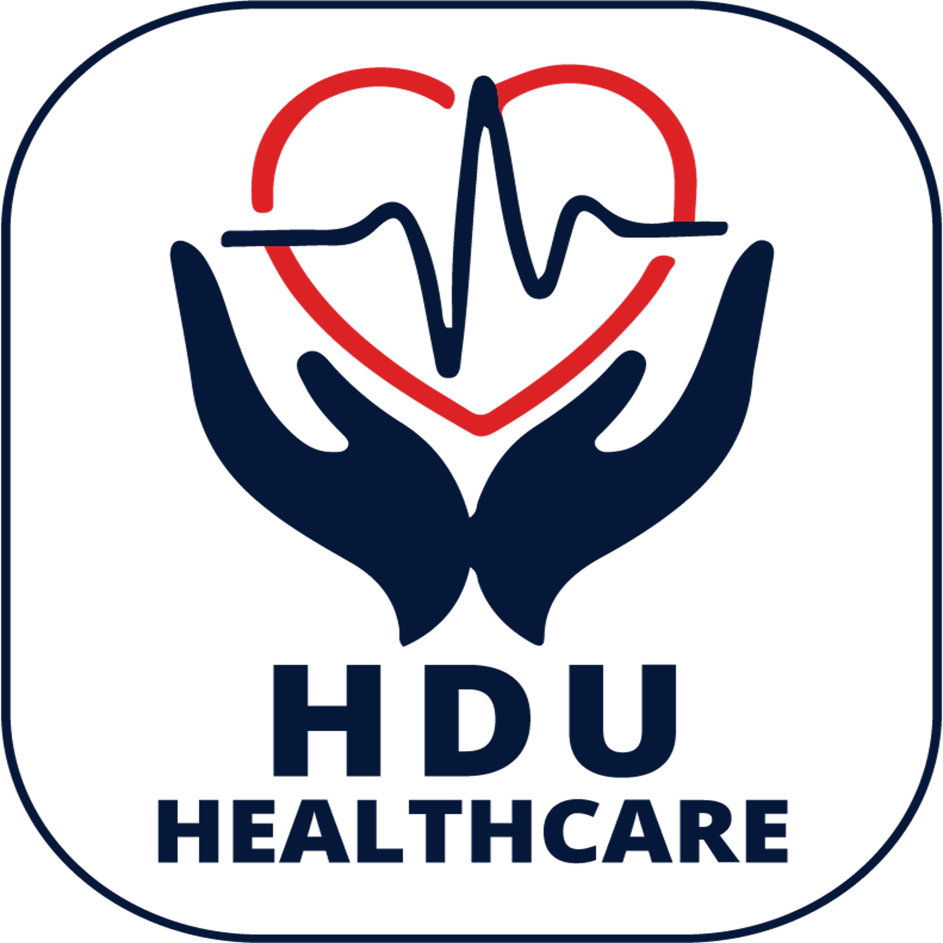 HDU HEALTHCARE Company Profile, information, investors, valuation & Funding