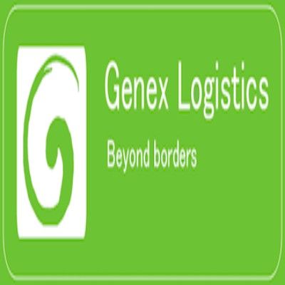 Genex Logistics Company Profile Funding & Investors | YourStory