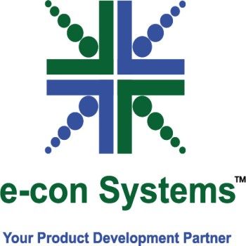 e-con Systems Company Profile, information, investors, valuation & Funding