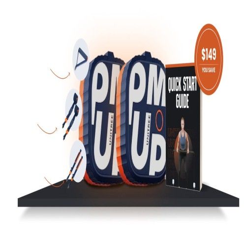 Full Pump Company Profile, information, investors, valuation & Funding