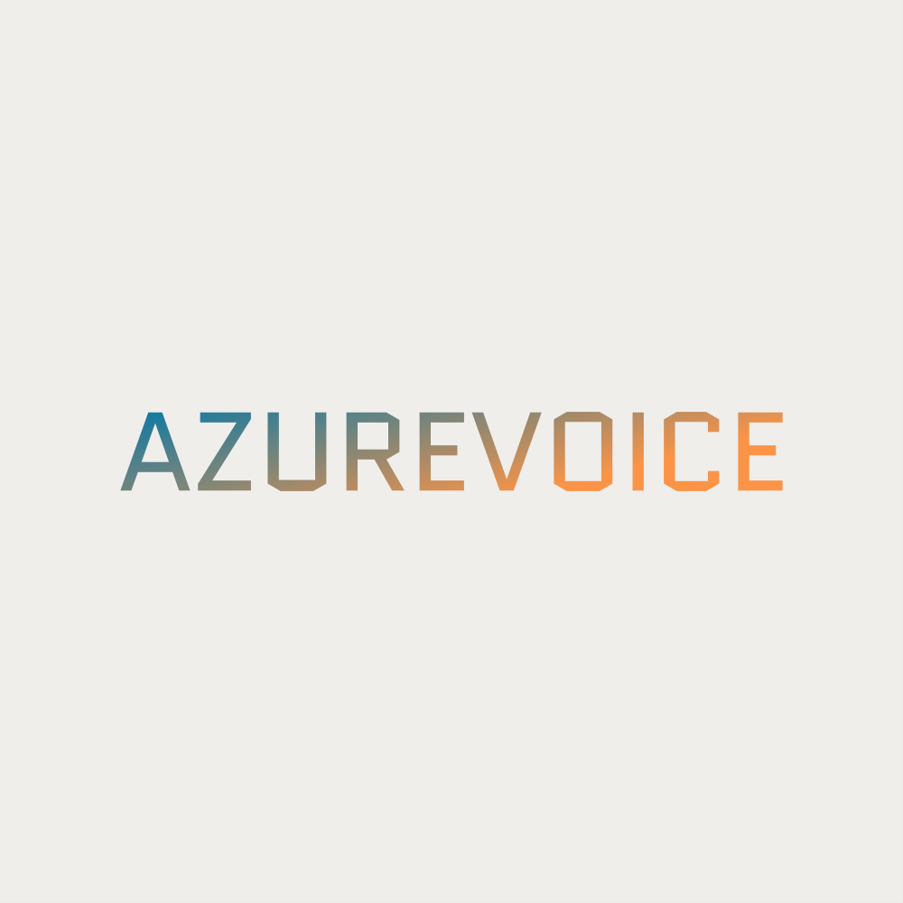 Azure Voice Company Profile, information, investors, valuation & Funding