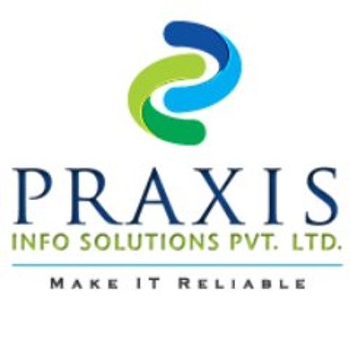 Praxis Info Solutions Company Profile Funding & Investors | YourStory