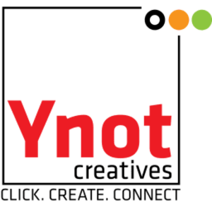 Ynot Creatives Company Profile Funding & Investors | YourStory
