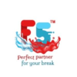 F5 Company Profile Funding & Investors | YourStory