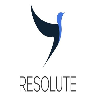 Resolute Company Profile Funding & Investors | YourStory