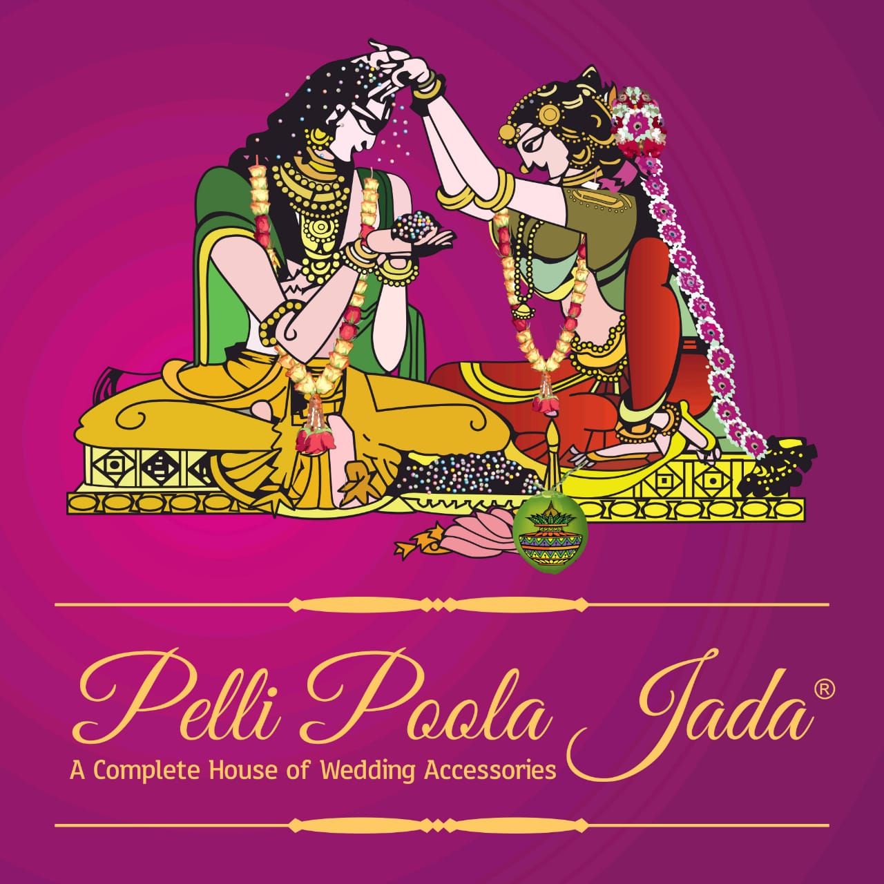 Pelli Poola Jada Company Profile, information, investors, valuation ...