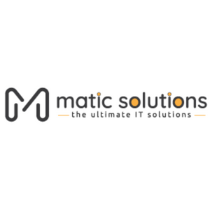 Matic Solutions Company Profile Funding & Investors | YourStory