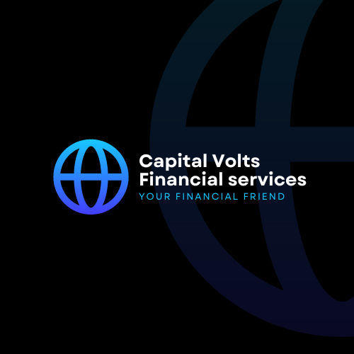 Capital Volts Financial services Company Profile, information ...