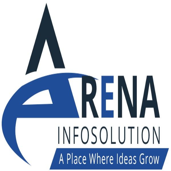 Arena infosolution Company Profile Funding & Investors | YourStory