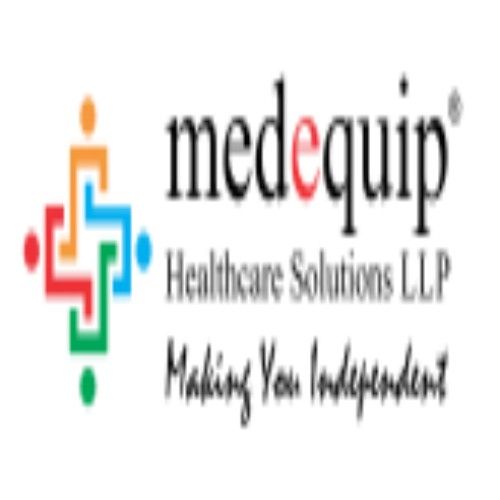 Medequip Healthcare Solutions Company Profile Funding & Investors ...