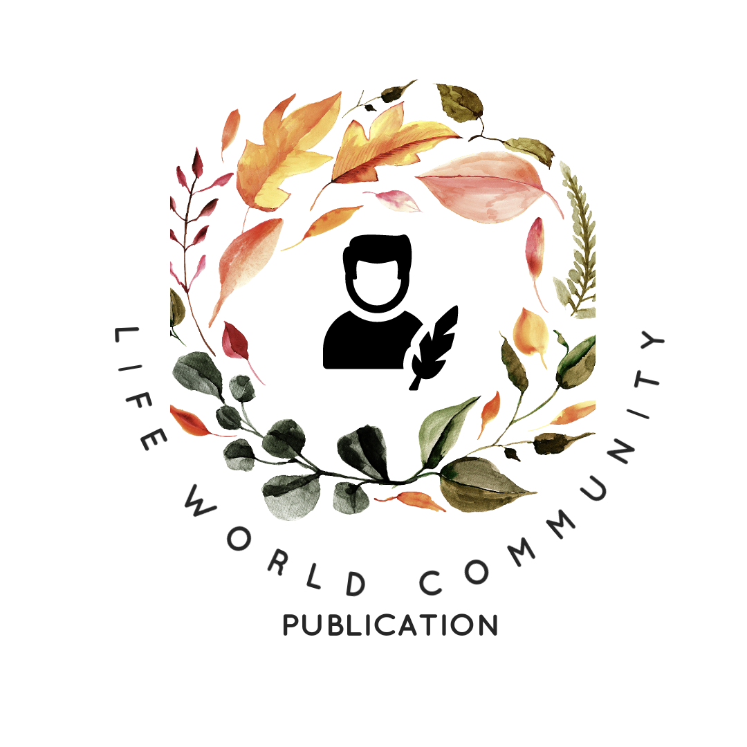 Life World Community Publication Company Profile Funding & Investors ...