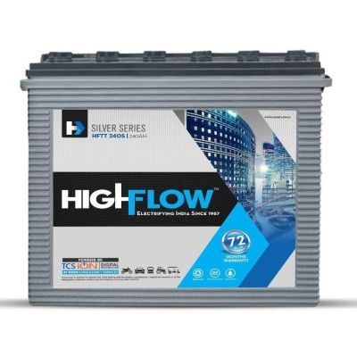 High Flow Company Profile, information, investors, valuation & Funding