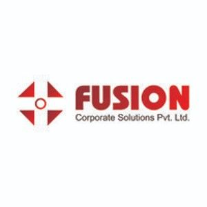 Fusion Corporate Solution Company Profile Funding & Investors | YourStory