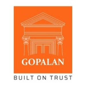 Gopalan Company Profile, information, investors, valuation & Funding