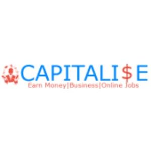 Capitalise Company Profile Funding & Investors | YourStory