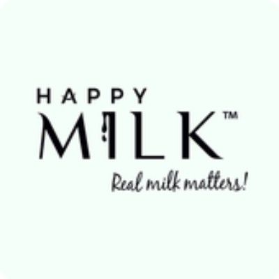Happy Milk Company Profile, information, investors, valuation & Funding