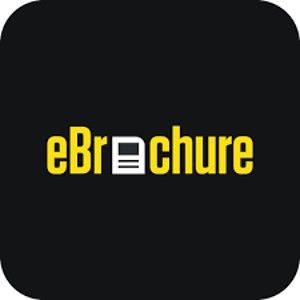 EBrochure Company Profile, information, investors, valuation & Funding