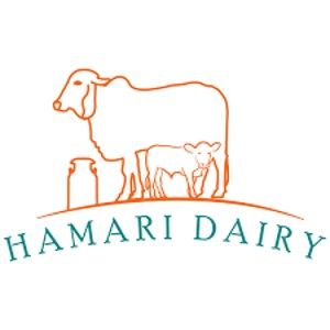 Hamari Dairy Company Profile, information, investors, valuation & Funding