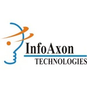 InfoAxon Technologies Company Profile Funding & Investors | YourStory