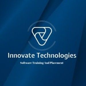 Innovate Technologies Company Profile Funding & Investors | YourStory