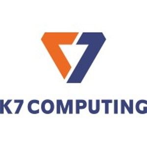 K7 Computing Company Profile Funding & Investors | YourStory