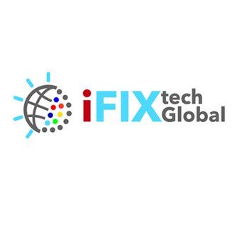 iFIX tech Global | YourStory