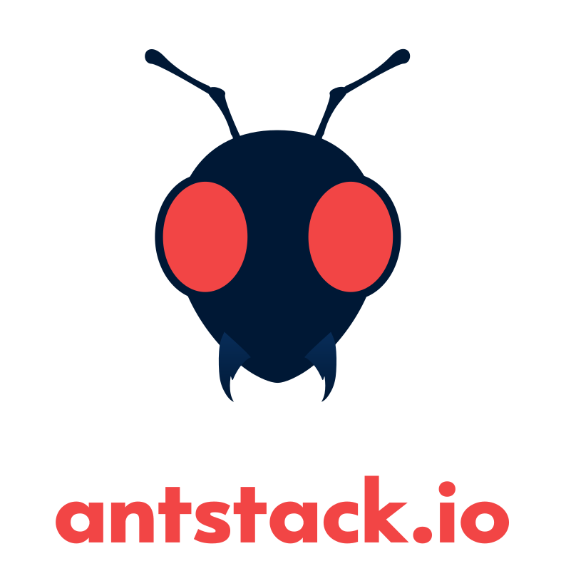 antstack.io Company Profile, information, investors, valuation & Funding