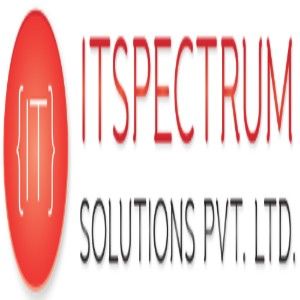 ITSpectrum Solutions Company Profile Funding & Investors | YourStory