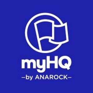 myHQ Company Profile, information, investors, valuation & Funding