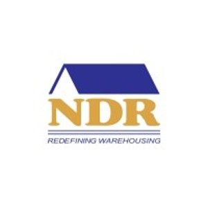 NDR Warehousing Company Profile Funding & Investors | YourStory