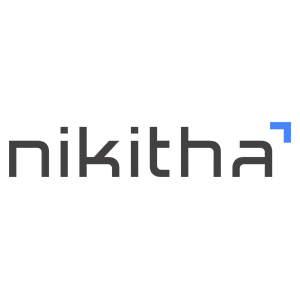 Nikitha Company Profile Funding & Investors | YourStory