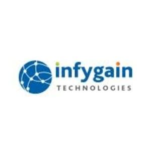 Infygain Technologies Company Profile Funding & Investors | YourStory