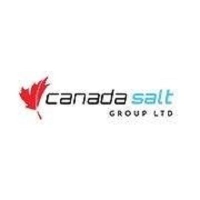 Canada Salt Company Profile Funding & Investors | YourStory