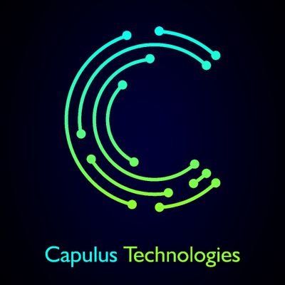 Capulus Tech Company Profile, information, investors, valuation & Funding