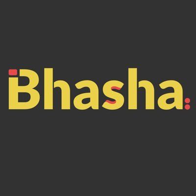 Bhasha: Life Company Profile Funding & Investors | YourStory