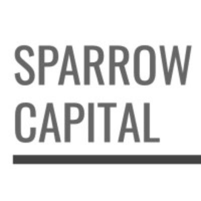 Sparrow Capital Company Profile Funding & Investors | YourStory