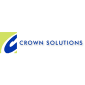 Crown Solution Company Profile Funding & Investors | YourStory