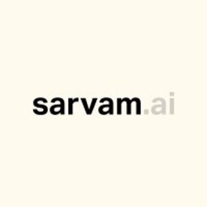 Sarvam AI Company Profile, information, investors, valuation & Funding