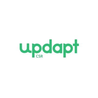 Updapt CSR Company Profile, information, investors, valuation & Funding