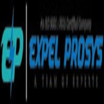 Expel Prosys Company Profile Funding & Investors | YourStory