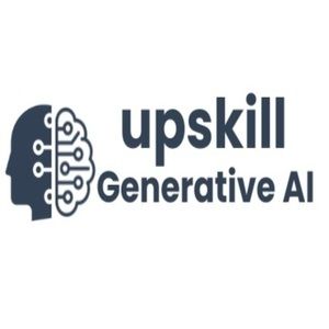 Upskill Generative AI Company Profile Funding & Investors | YourStory