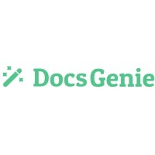 DocsGenie Company Profile Funding & Investors | YourStory