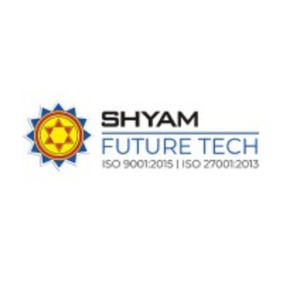 Shyam Future Tech Company Profile Funding & Investors | YourStory