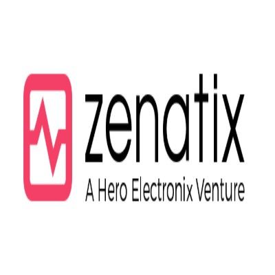 Zenatix Company Profile Funding & Investors | YourStory