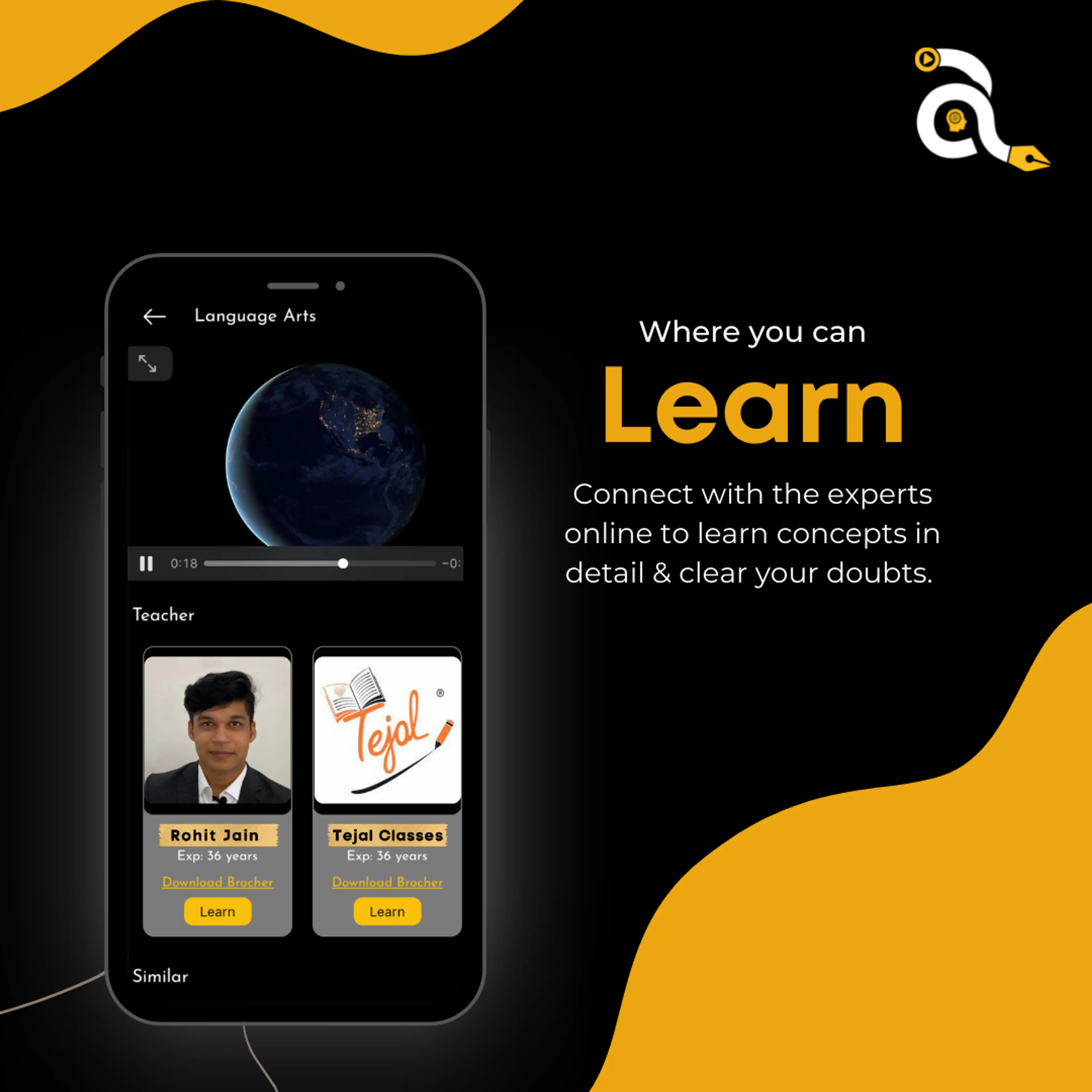 Aagam Company Profile Funding & Investors | YourStory